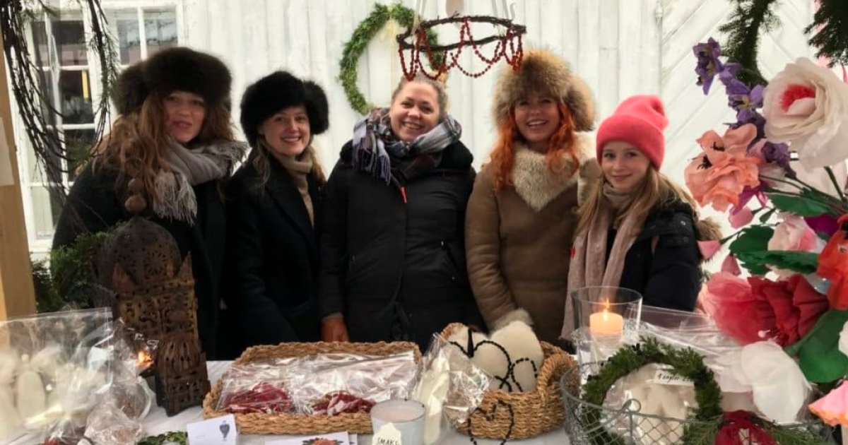 Julemarked Drammens Museum - Hva skjer i Drammen og omegn Julemarked Drammens Museum - Hva skjer i Drammen og omegn